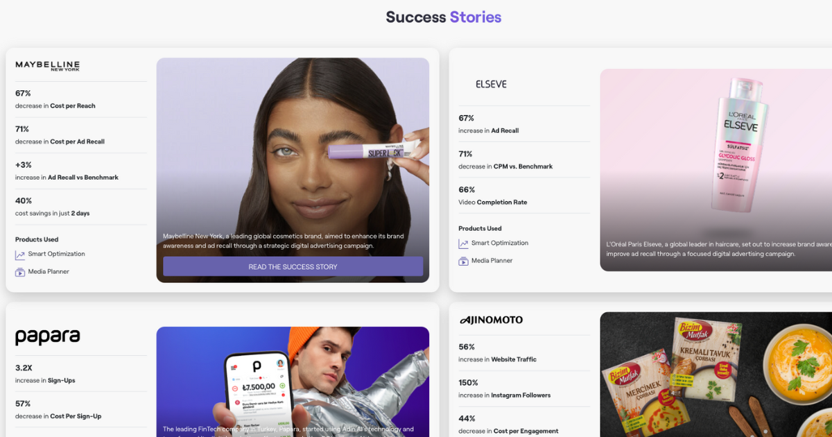 ADIN.AI | AI Operating System for Enterprise Marketing